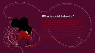 social behaviour.pptx