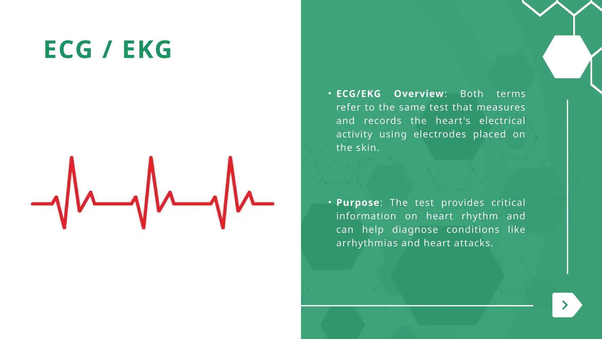 ECG MONITORING WITH ESP32 AND AD8232 iot | PPTX | Heart and ...
