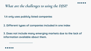 Corporate Governance Ratings- Dow Jones Sustainability Index and ...