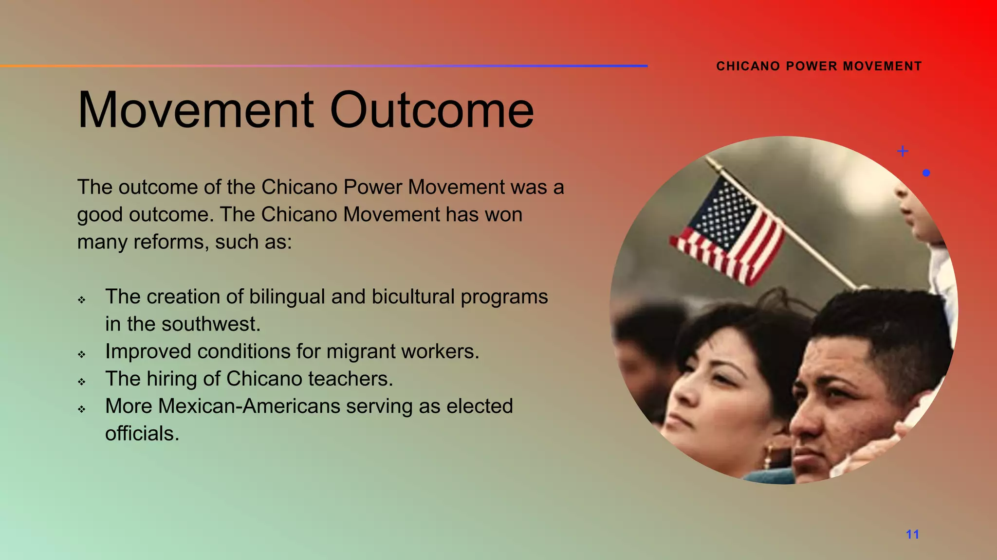 Group Project 2 - Chicano Power Movement - Final.pptx