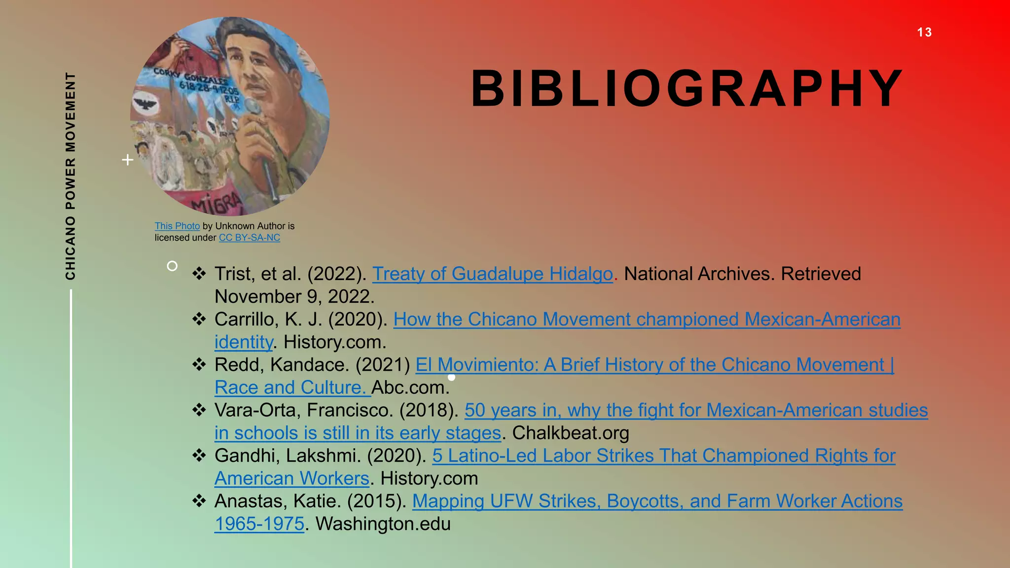 Group Project 2 - Chicano Power Movement - Final.pptx