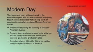 Group Project 2 - Chicano Power Movement - Final.pptx