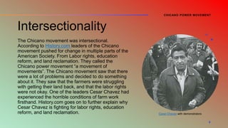 Group Project 2 - Chicano Power Movement - Final.pptx