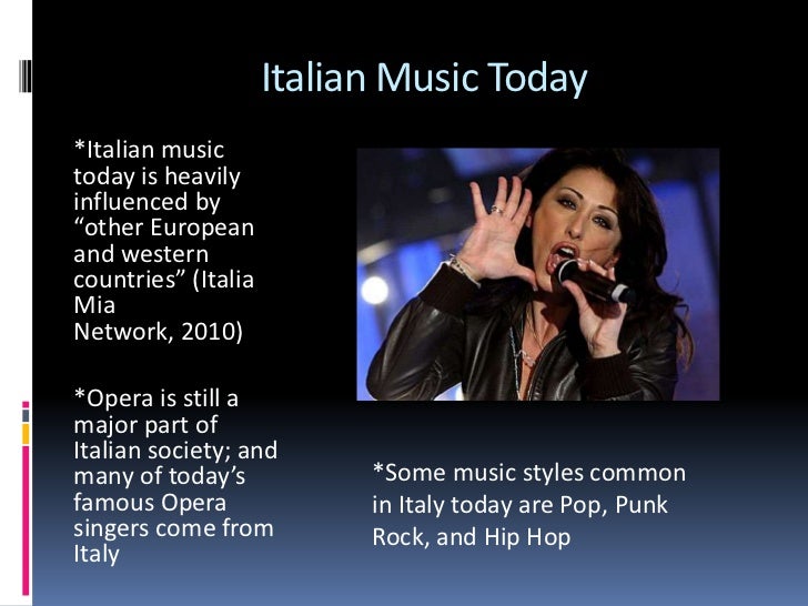 Culture and Nonverbal Communication in Italy