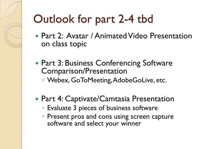 Group project overview_(1)_(1) | PPTX | Computer Software and Applications | Computing
