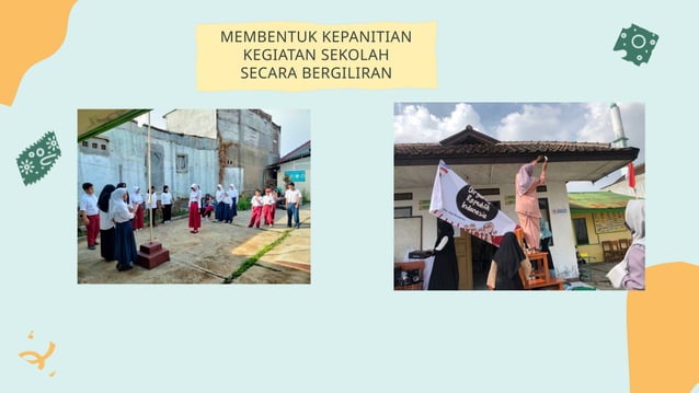 presentasi implementasi kesetaraan gender | PPTX