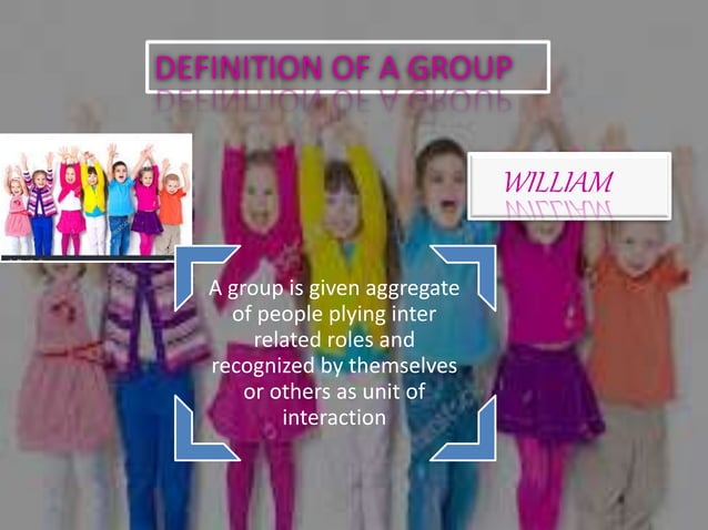 psychology of group | PPTX | Professional School | Postgraduate Education
