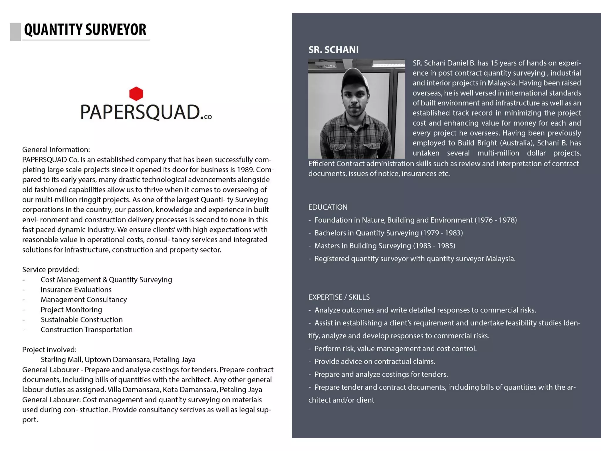 Project Management- Documenting a Project | PDF