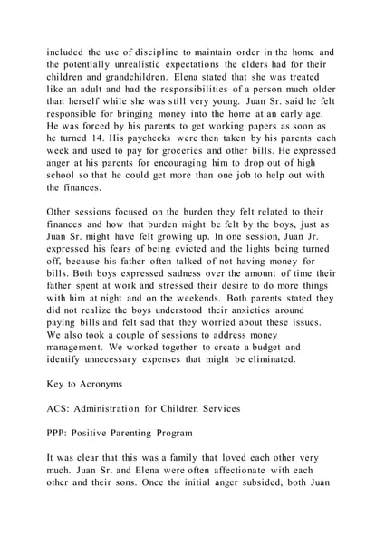 Group Research Designs for Social Work Knowledge Development and | PDF