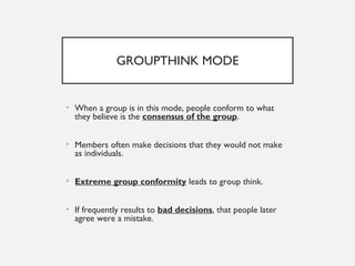 Groups | PPT
