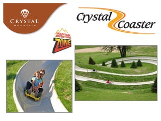 Crystal Mountain Slideshow | PPT