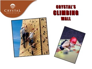 Crystal Mountain Slideshow | PPT