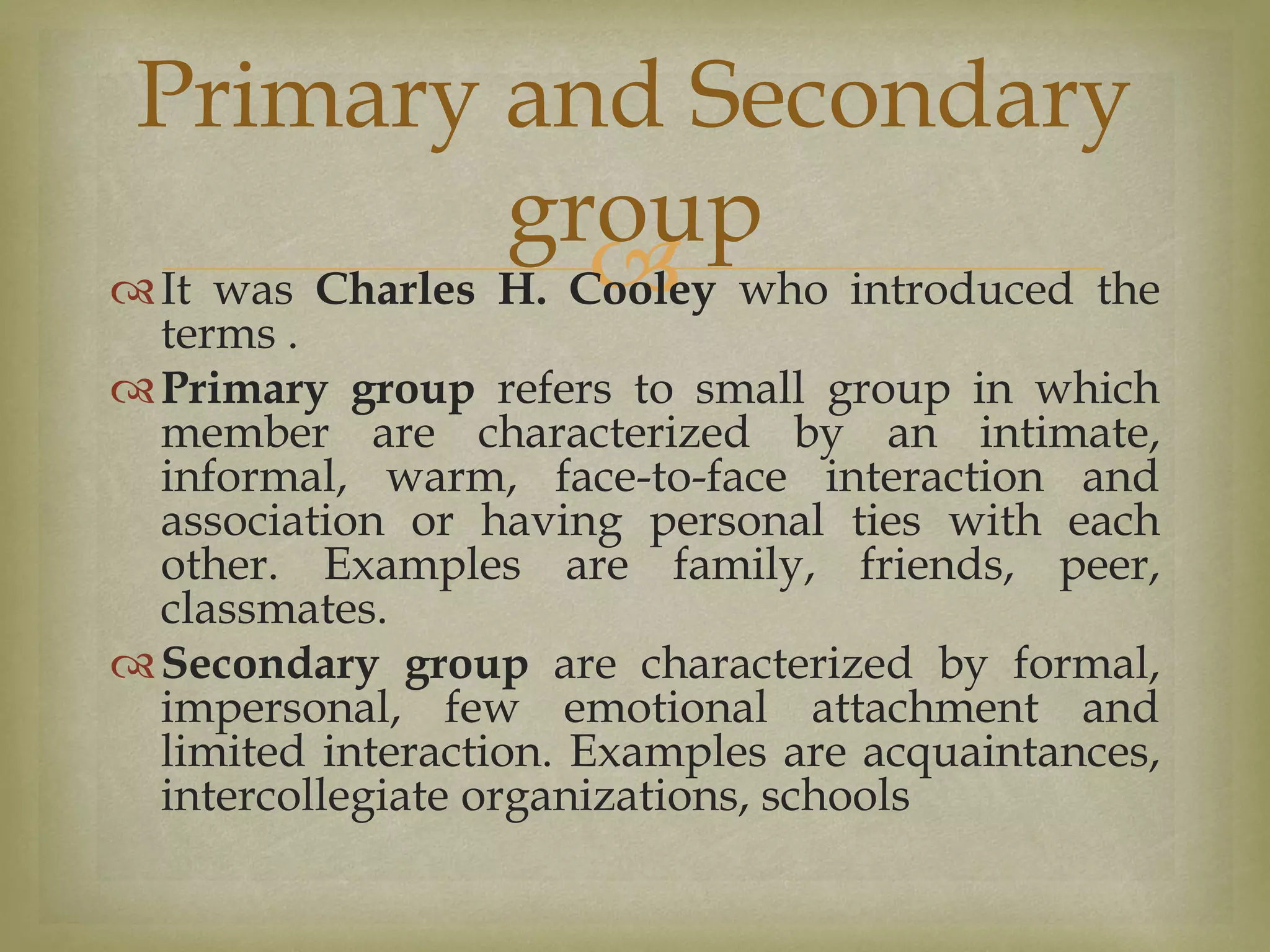 GROUPS AND ITS ORGANIZATIONS.pptx