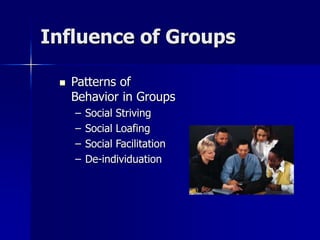 GroupsAndTeams.ppt