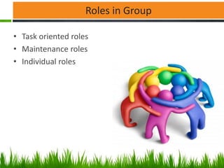Groups and teams new ppt | PDF