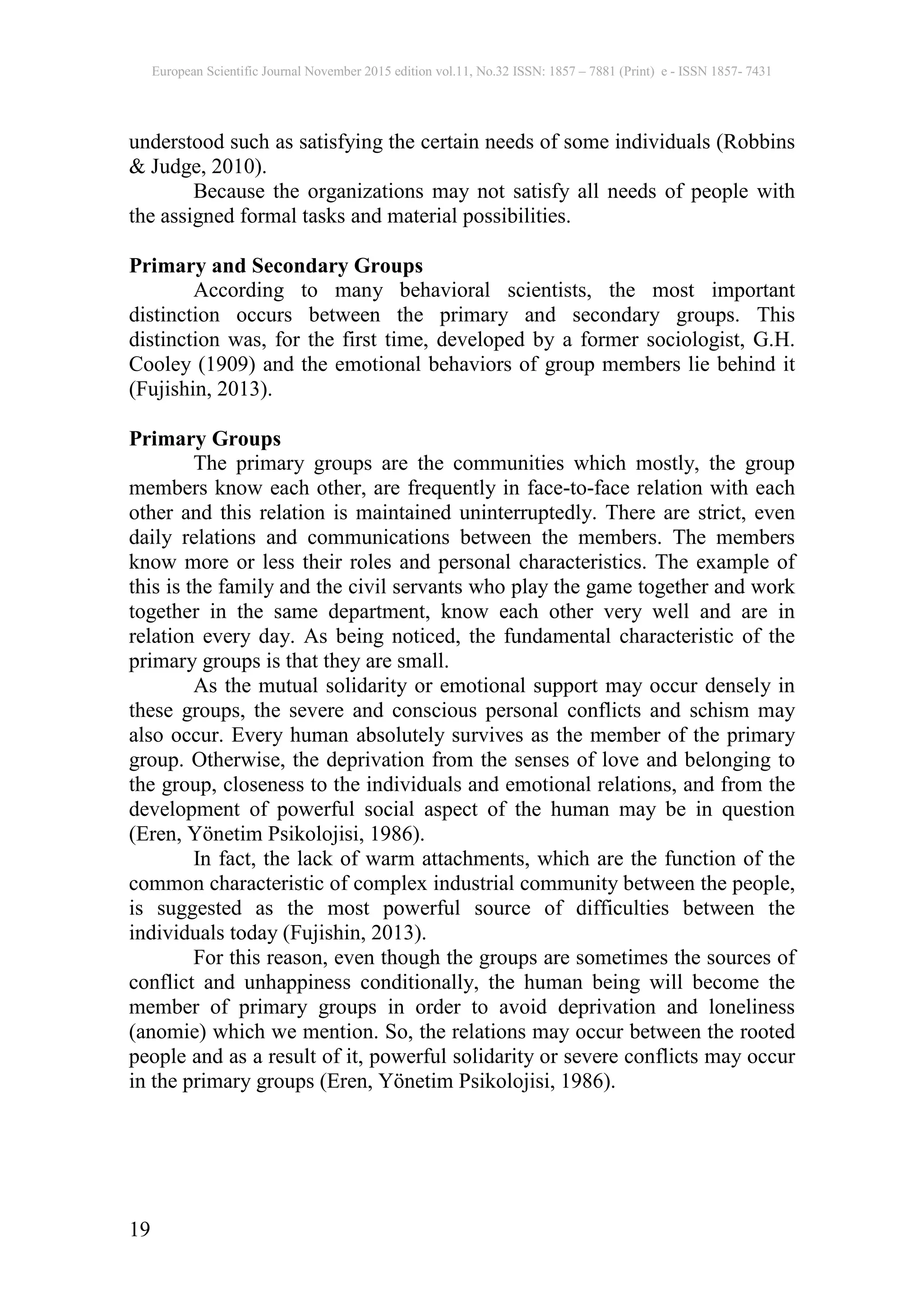 Groups and their effects.....pdf