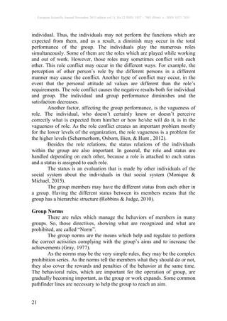 Groups and their effects.....pdf