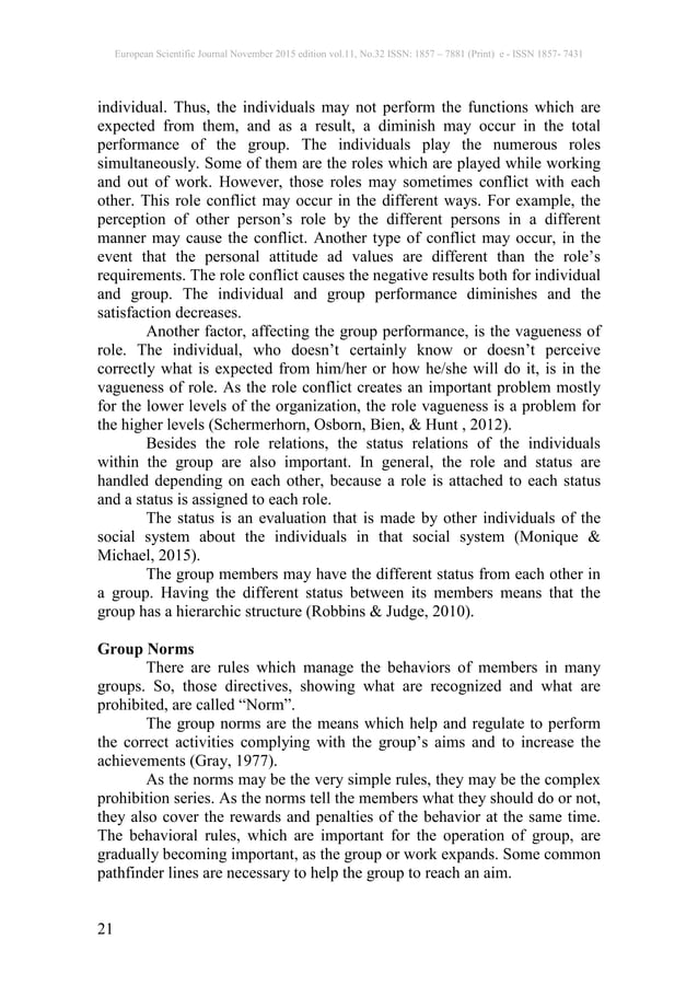 Groups and their effects.....pdf