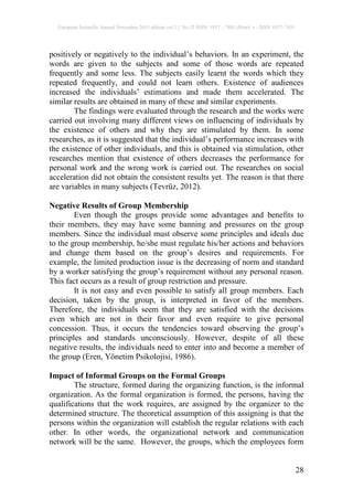 Groups and their effects.....pdf