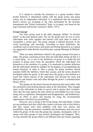 Groups and their effects.....pdf