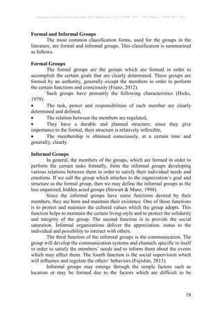 Groups and their effects.....pdf