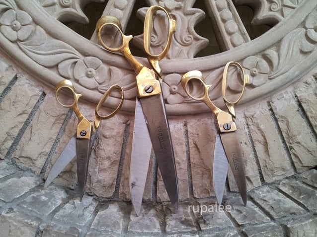 Scissors Collection | PPT