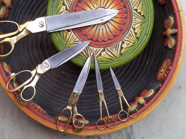 Scissors Collection | PPT