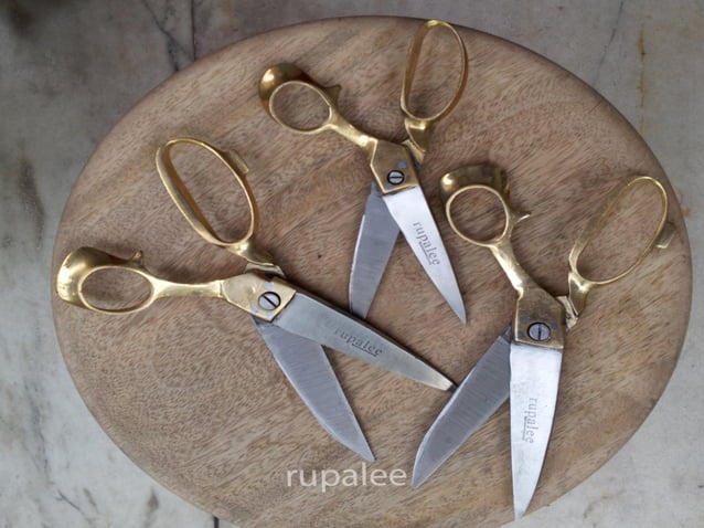 Scissors Collection | PPT