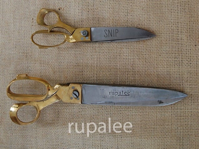 Scissors Collection | PPT