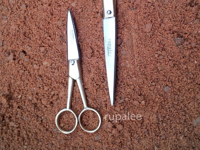 Scissors Collection | PPT