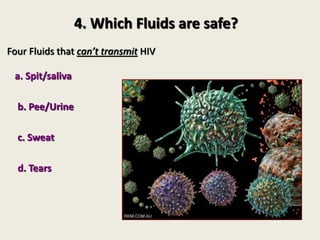 introduction to HIV | PPTX