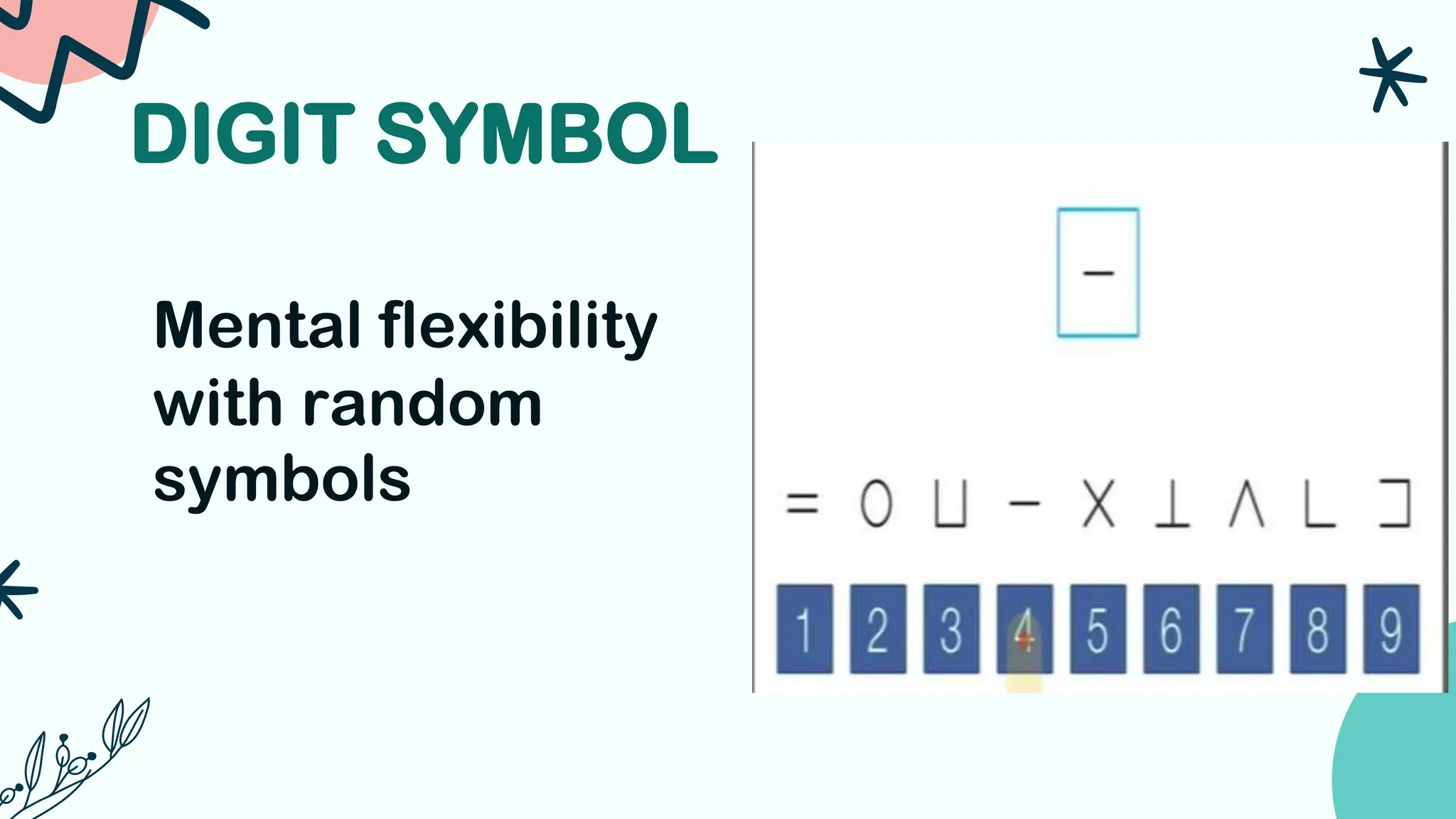 Hexaco personality and performance intelligence test | PPTX
