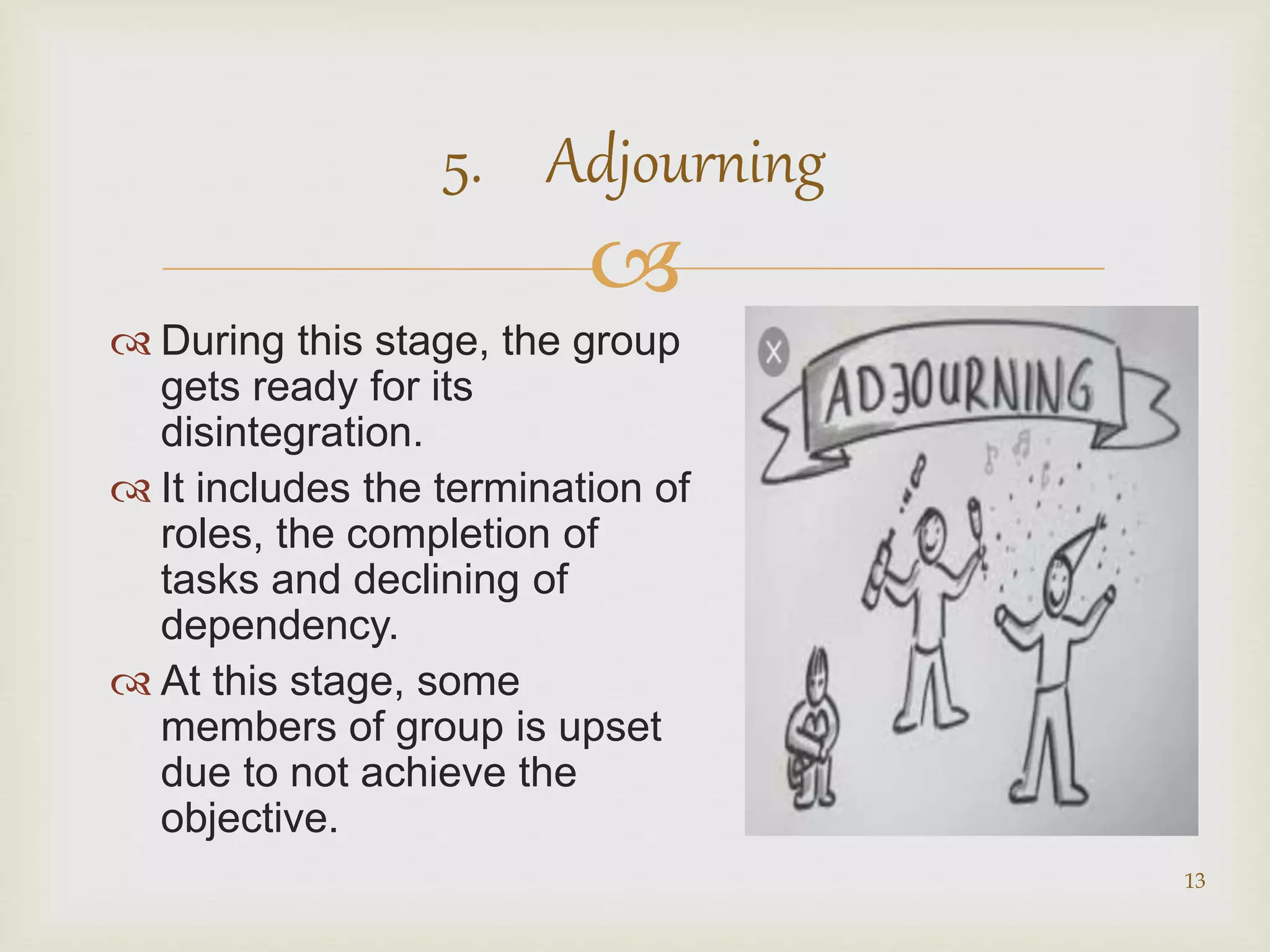 Groups formation | PPT