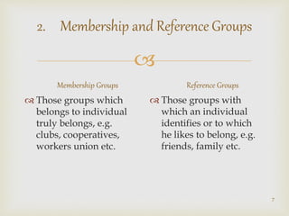 Groups formation | PPT