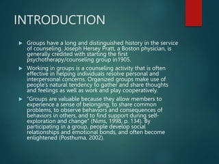 group | PPTX