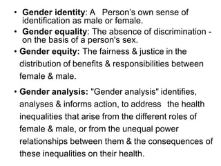 111111111111111111Gender Assignment.pptx