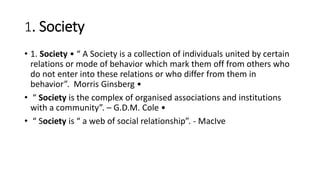 Group society aaaaaaaaand community.pptx