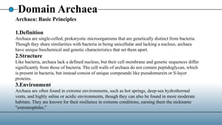 Groups of Microorganisms: Exploring Microorganisms and Their Impact | PPT