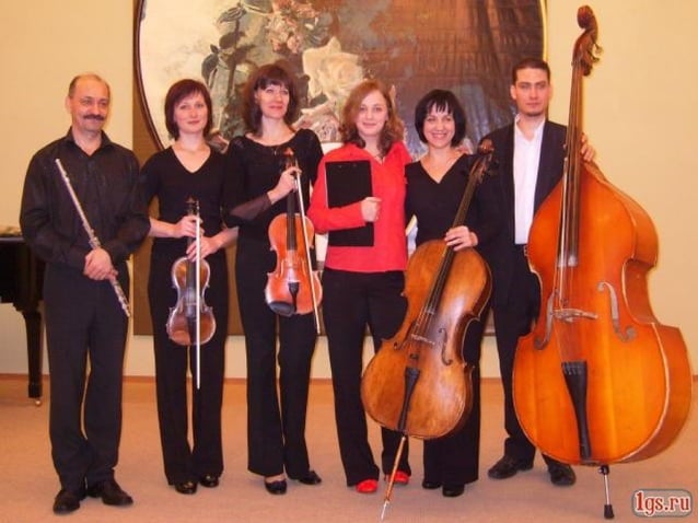 Groups of musical instruments | PPT