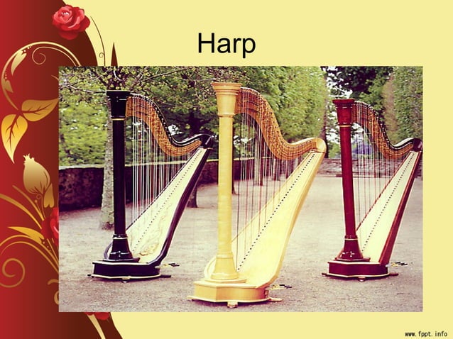 Groups of musical instruments | PPT