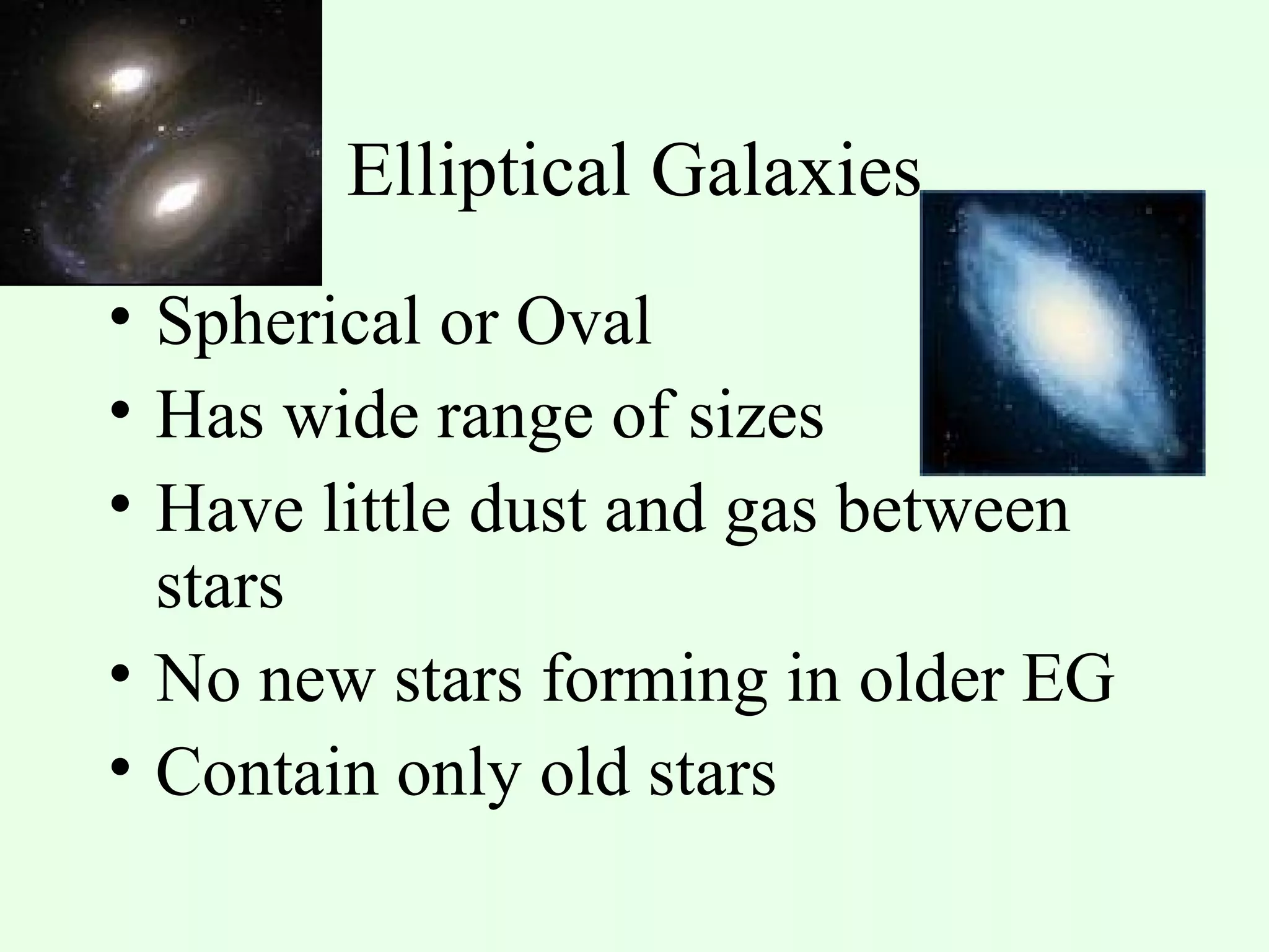 Groups of stars 26.4 | PPT