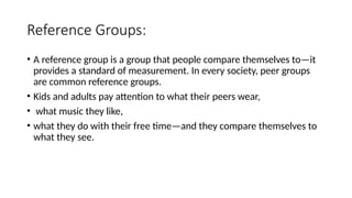 GROUPS & ORGANIZATION ......2nd ppt.pptx