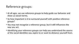 GROUPS & ORGANIZATION ......2nd ppt.pptx