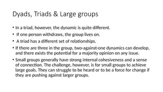 GROUPS & ORGANIZATION ......2nd ppt.pptx