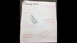 Group Sticky Notes | PPT