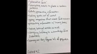 Group Sticky Notes | PPT