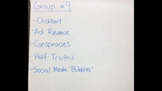 Group Sticky Notes | PPT