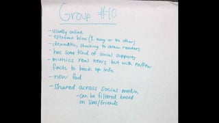 Group Sticky Notes | PPT