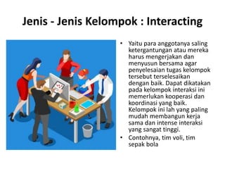 Group, team and group dynamic | PDF