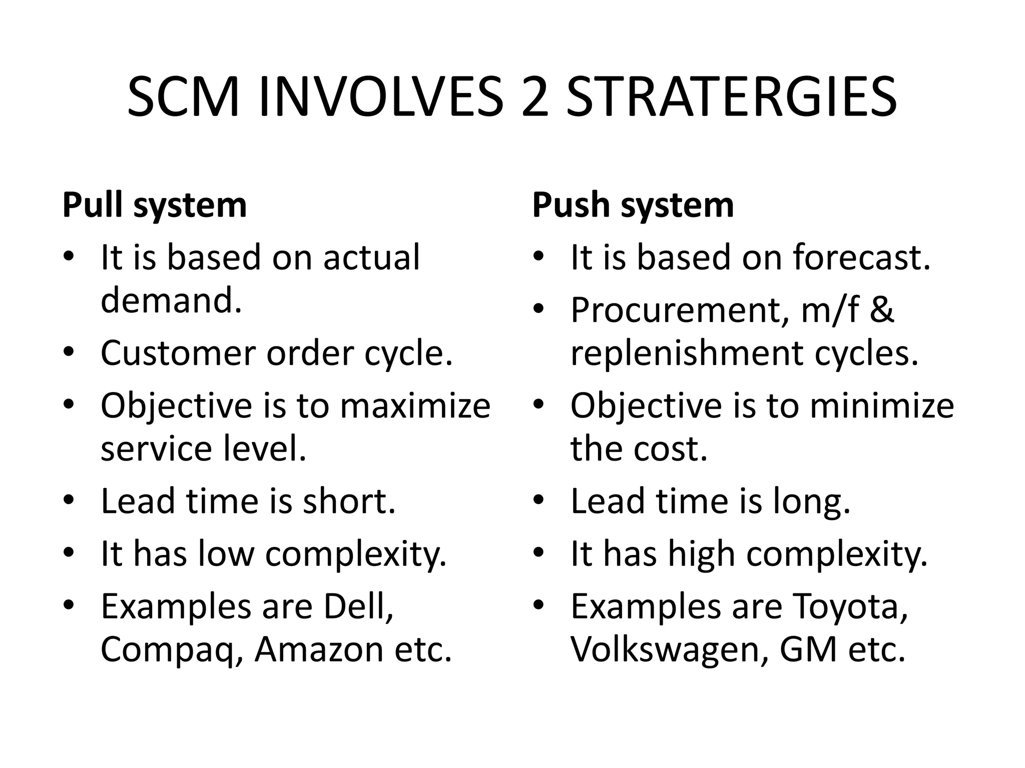 Group technology _ flexible manufacturing system_supply chain ...